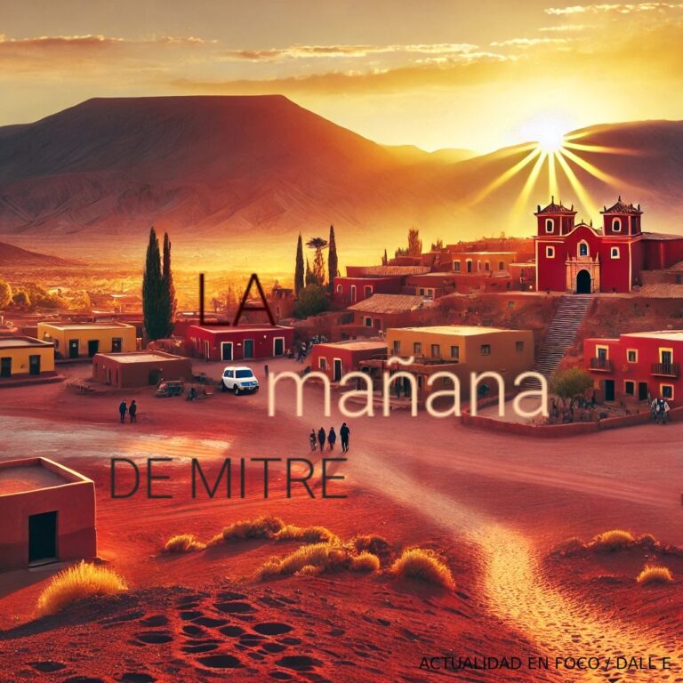 La mañana de Mitre | Actualidad En Foco